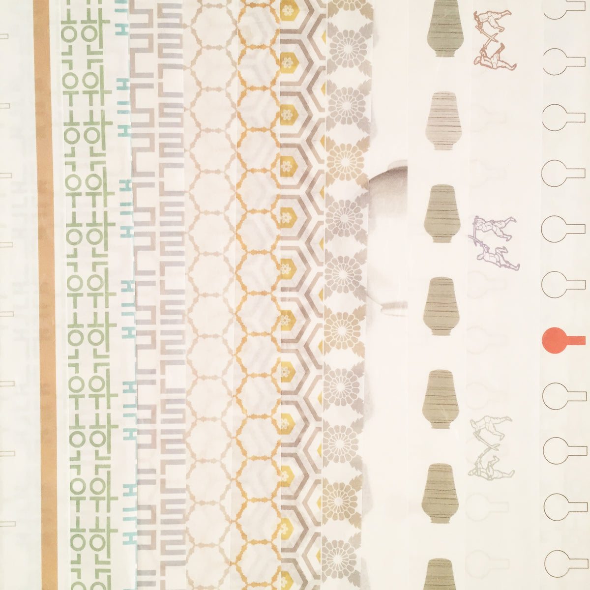 Hanji Paper thin – ollilypaperware