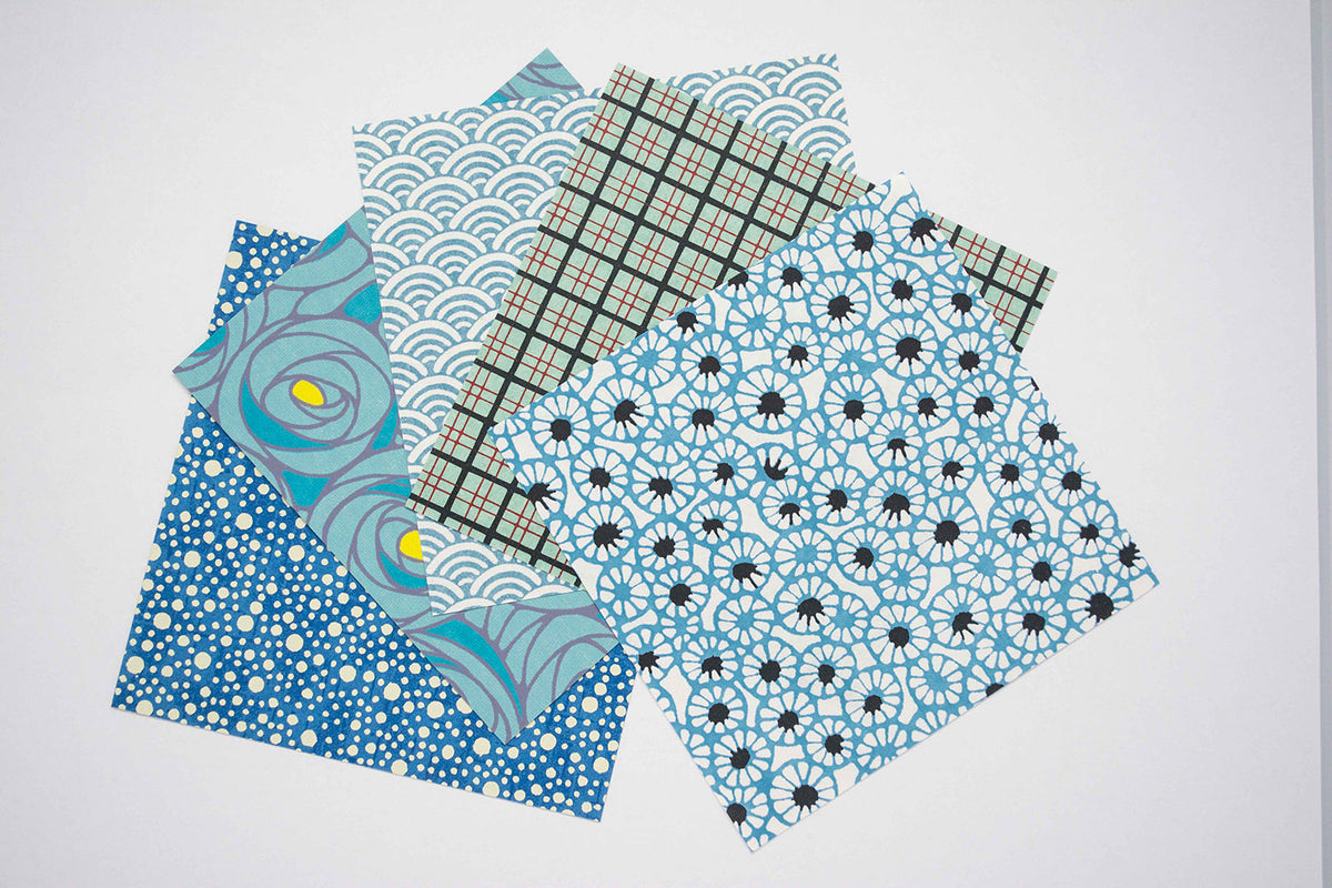 Origami Paper – ollilypaperware