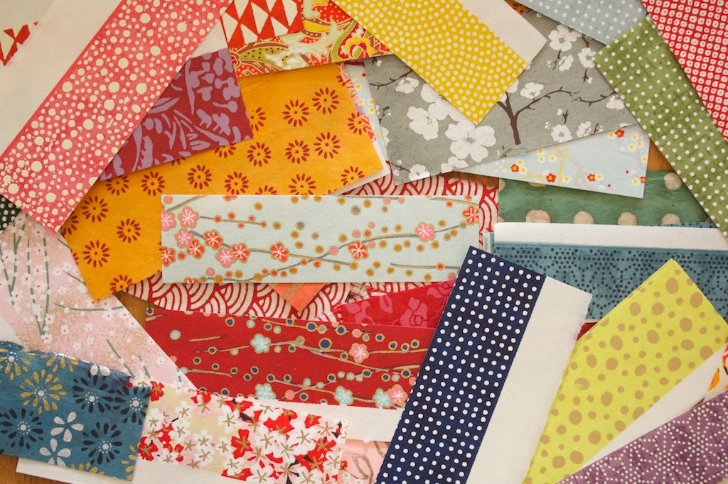 Paper Sets – ollilypaperware