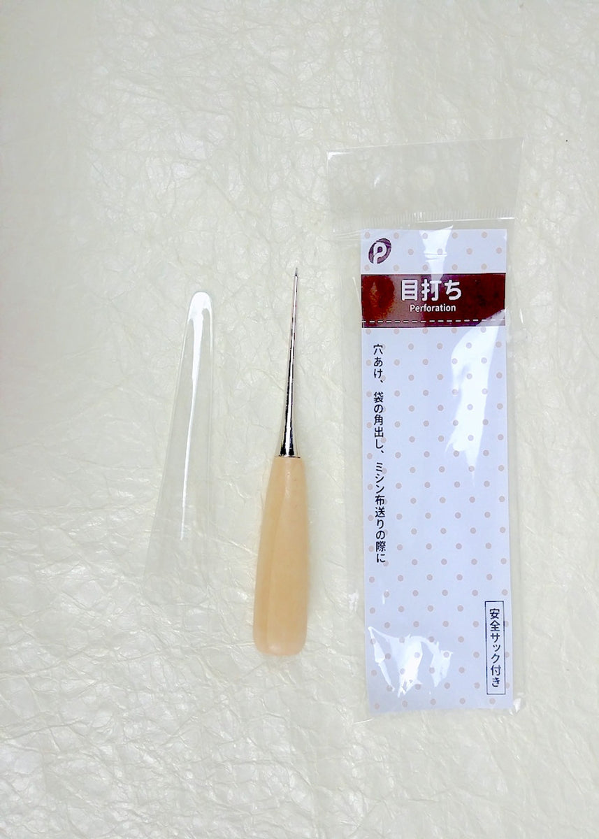 Japanese Awl short – ollilypaperware